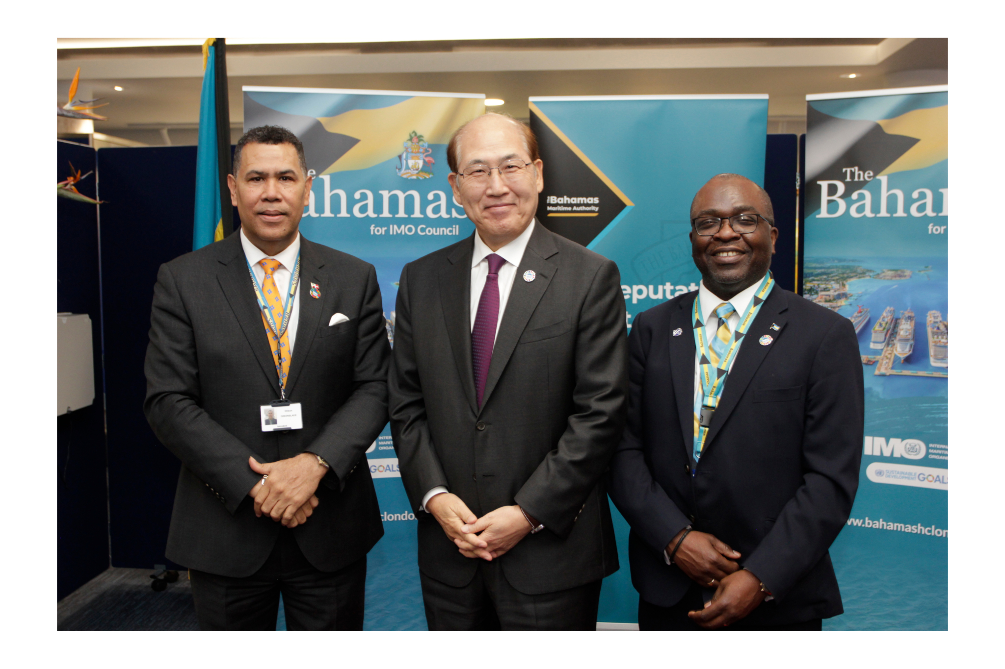 Latest News - Bahamas Maritime Authority