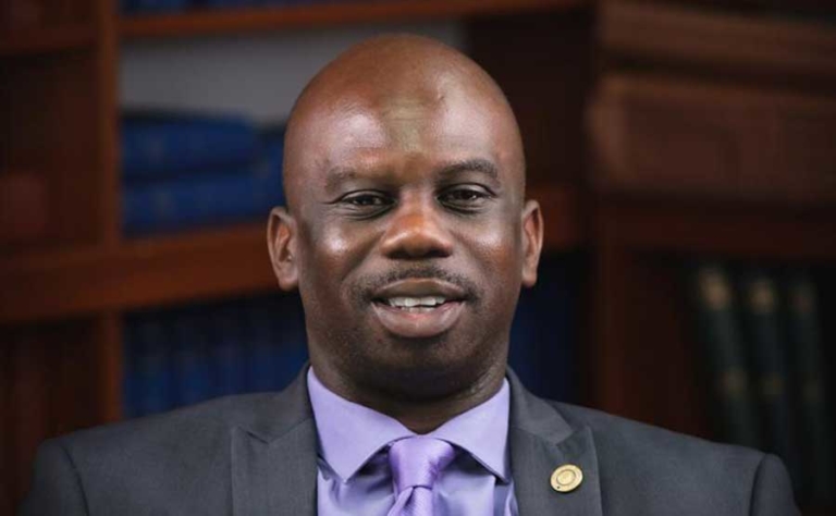 Board Membership - Bahamas Maritime Authority