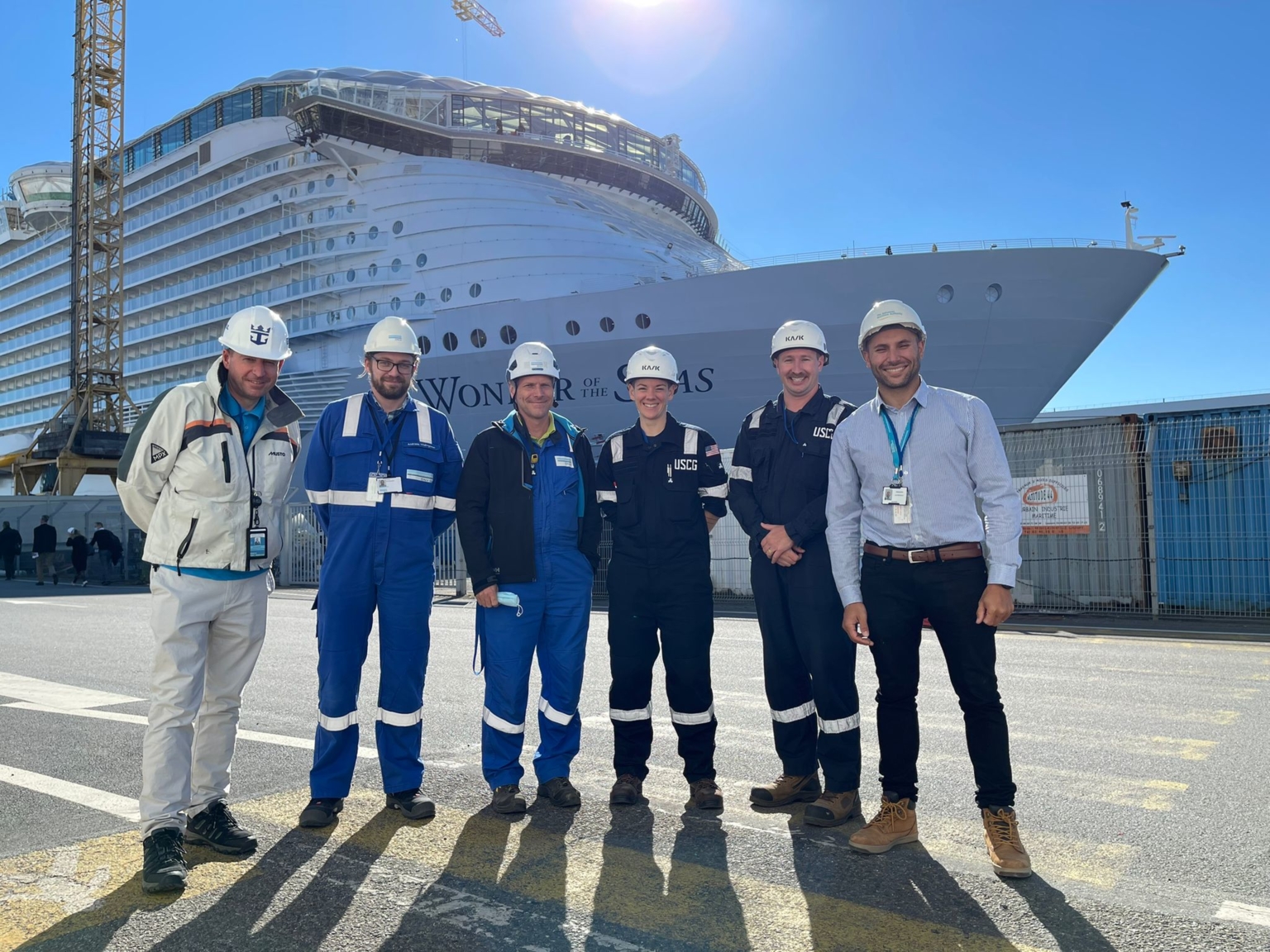 Latest News - Bahamas Maritime Authority