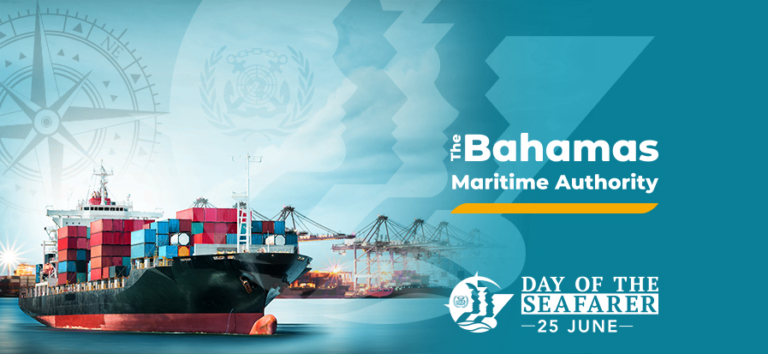 Home - Bahamas Maritime Authority
