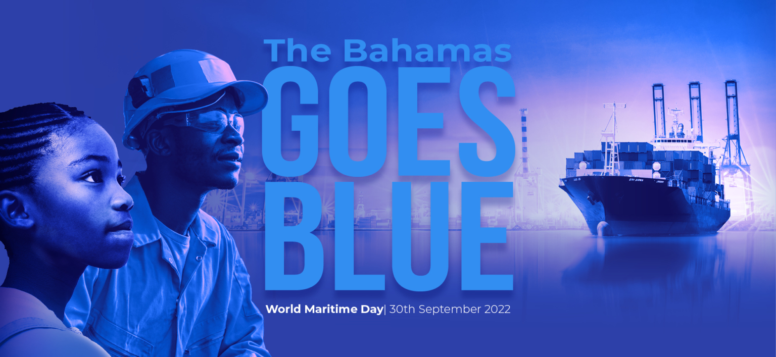 Home - Bahamas Maritime Authority