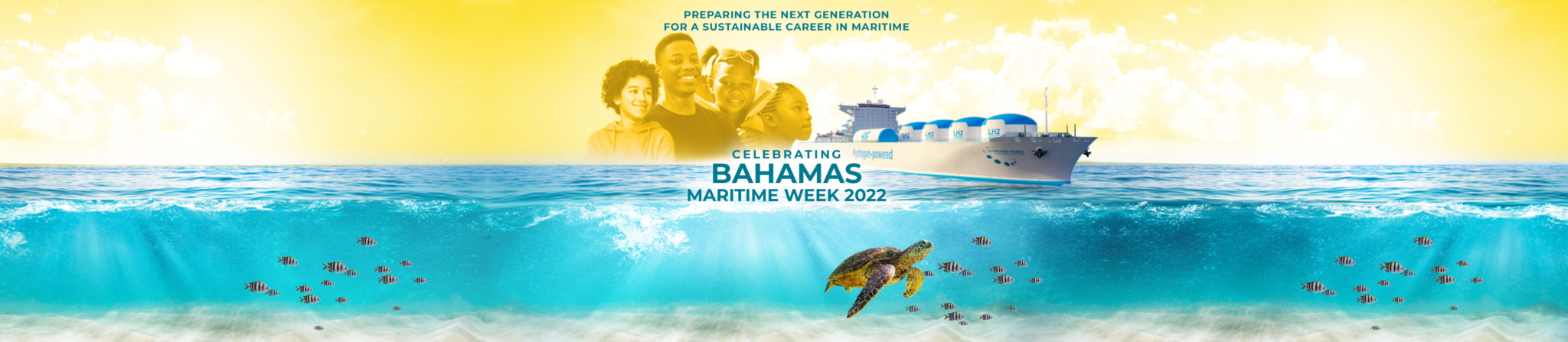 Home - Bahamas Maritime Authority