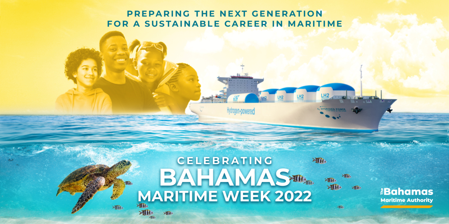 It's good to be back! Bahamas Maritime Week in full flow... - Bahamas ...