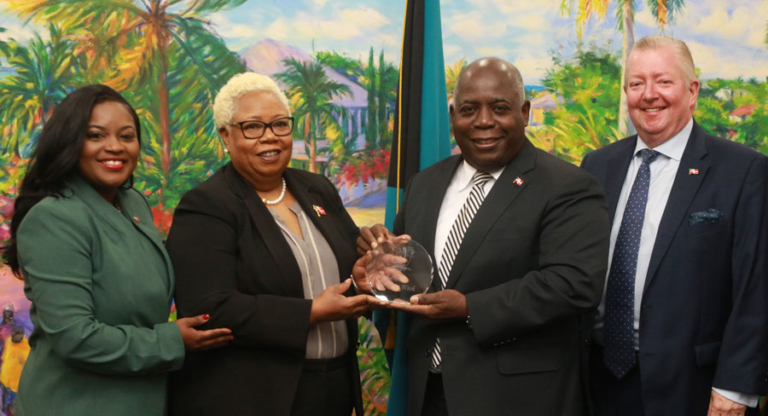 Home - Bahamas Maritime Authority