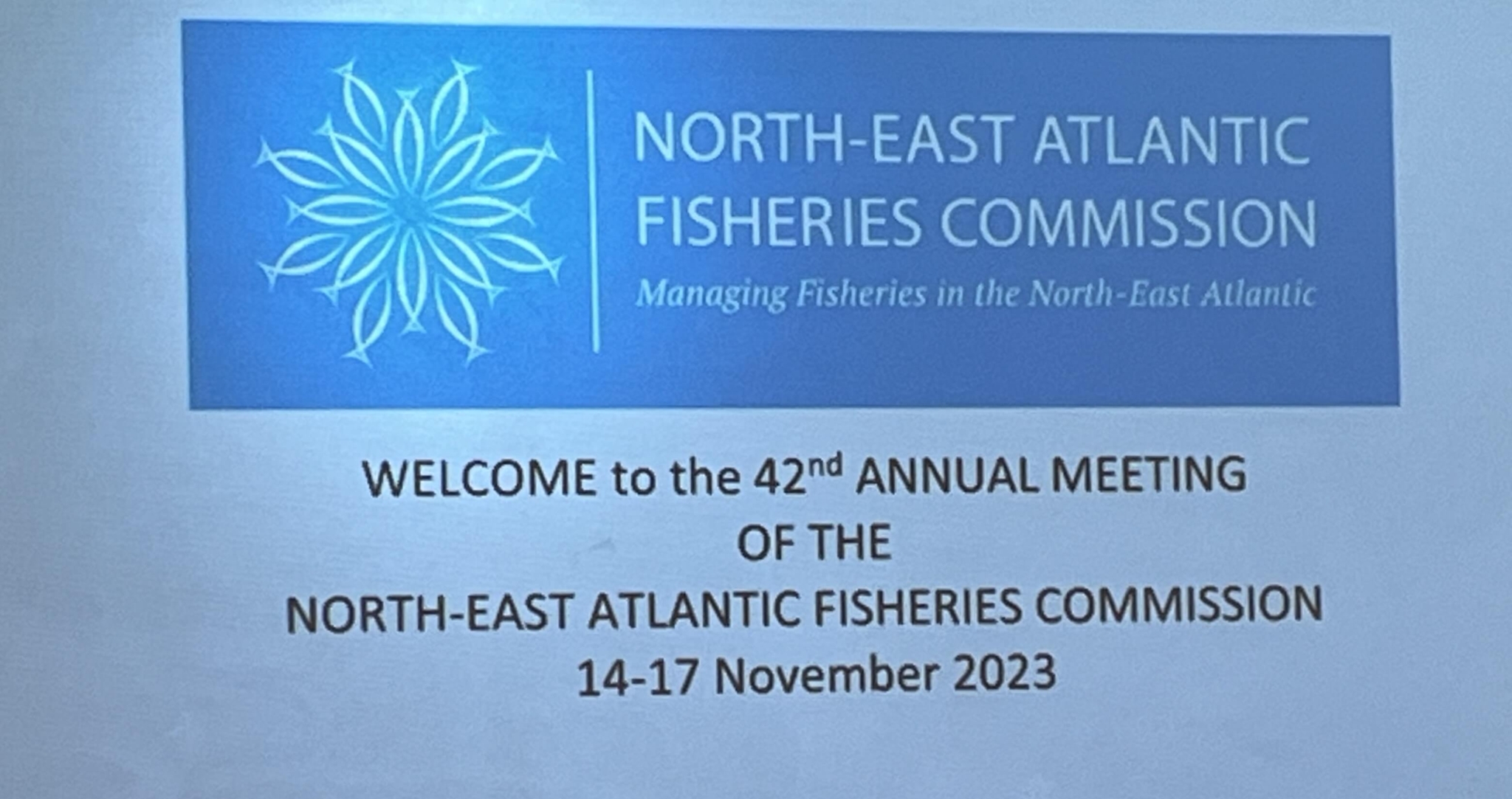 42nd NEAFC Annual Meeting Confirms The Bahamas As Active Cooperating ...
