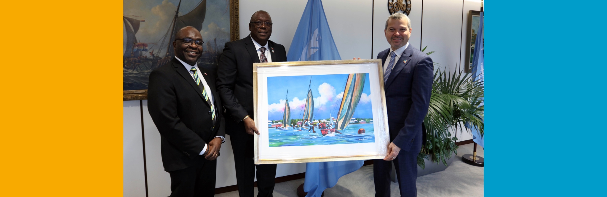 Home - Bahamas Maritime Authority
