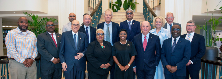 Home - Bahamas Maritime Authority