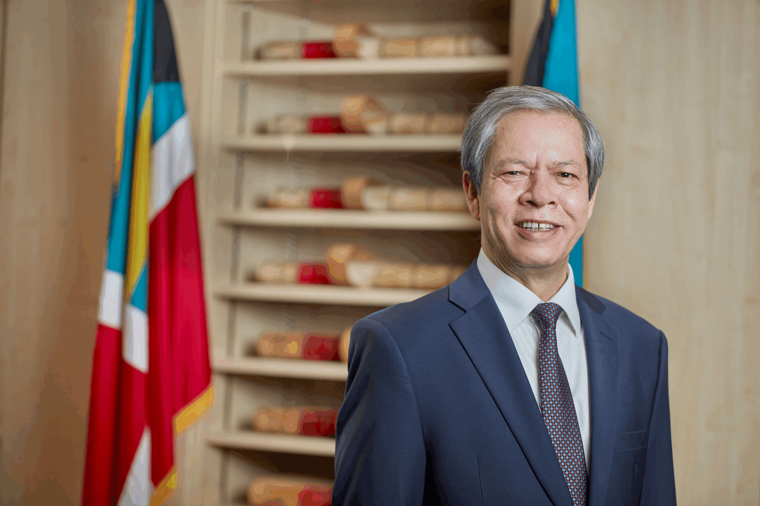 BMA’s Captain Ghulam Hussain joins panel in MEPC 83 Seminar Series ...