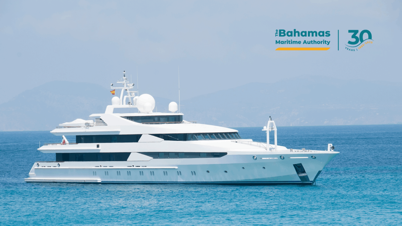 Updates on Yacht Registration - Bahamas Maritime Authority