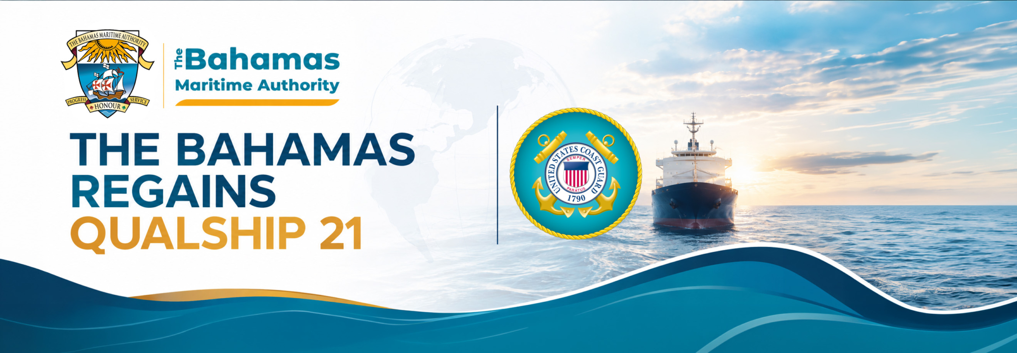 Home - Bahamas Maritime Authority